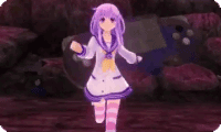 New Hyperdimension Neptunia Re;Birth 2 Trailer Shows What's New ...