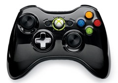 Microsoft To Release Shiny New Xbox 360 Controllers - Siliconera