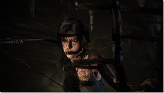 Tomb Raider: Definitive Edition - It's A Beautiful Island - Siliconera