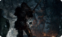 Deep Down Gets A New Trailer In Celebration Of Japan's PS4 Launch ...