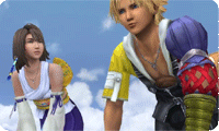Watch A Valentine's Day Trailer For Final Fantasy X/X-2 HD Remaster ...