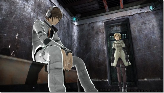 Freedom Wars Hands-On: The Ibara Hookshot Is A Hunting Game Changer ...