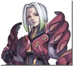 An Ar tonelico Character Returns For Ar NoSurge - Siliconera