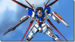 GNX-III And More Coming To Mobile Suit Gundam Extreme Vs. Full Boost As ...