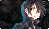 Dengeki Bunko Fighting Climax Trailer Shows Off Kirito's Moves - Siliconera