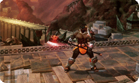 Action RPG Sacred 3 Coming To PC And Consoles This Summer - Siliconera