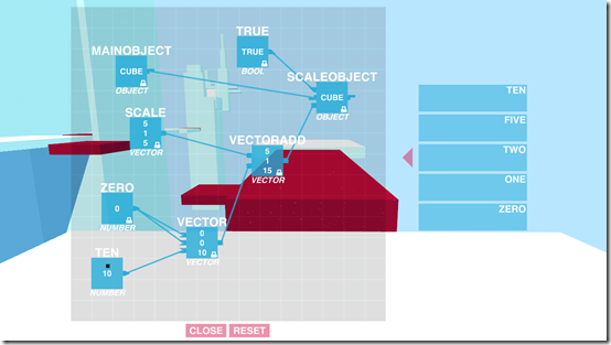 This First-Person Game Attempts To Ease Players Into Programming ...