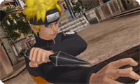 J-Stars Victory Vs. Videos Shows Us Naruto, Kenshiro, Ryotsu, And ...