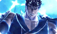 The J-Stars Victory Vs. Rival Showdown Shows Kenshiro Vs. Raoh From ...