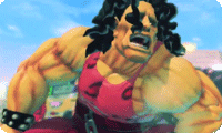 Ultra Street Fighter IV's Hugo Gets A Trailer All To Himself - Siliconera