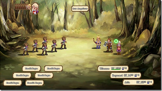 Choices Matter In This Odin Sphere Inspired RPG - Siliconera
