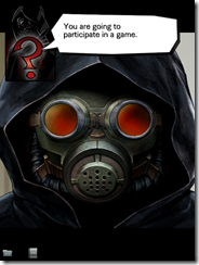 999: The Novel Will Trap iPhone Users On March 17 - Siliconera