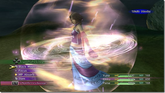 Final Fantasy X/X-2 HD Trailer Goes From Dramatic To Playful - Siliconera