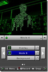 Circle Entertainment's DSiWare App Lets You Add Movie Effects To Your ...