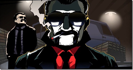 The Masterplan Puts You In The 1970s, Plotting A Grand Heist - Siliconera