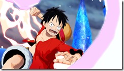 One Piece Unlimited World: Red Screenshots Introduce Pato And The Red ...