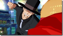 One Piece Unlimited World: Red Screenshots Introduce Pato And The Red ...