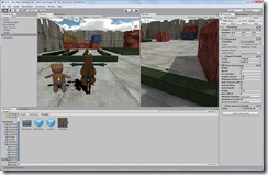 Unity-Chan Goes To Work With Various Demos And Sample Scenes - Siliconera