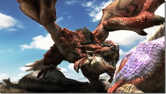 Monster Hunter Rocks On With An Actual Rathalos Themed Guitar And More ...