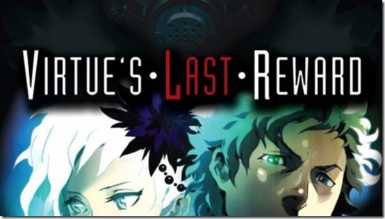 Zero Escape Director Reveals That He’s Working On A New Title - Siliconera