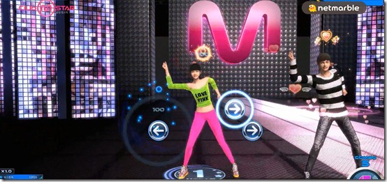 HyunA Returns In Kpop Music Game Club M Star - Siliconera