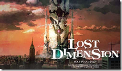 More Lost Dimension Screenshots Unsealed - Siliconera