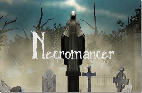 Necromancer– The RPG/Strategy Game That Makes You The Bad Guy - Siliconera