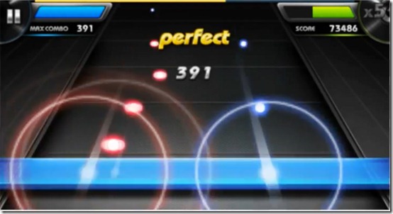 Classical Piano Enthusiasts Get Their Rhythm Game At Last - Siliconera