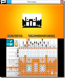 Picross e4 Coming To North America - Siliconera