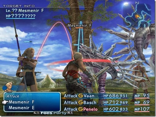 What Makes For Good Common Encounters in RPGs? - Siliconera