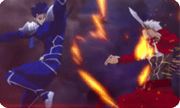 Fate/Stay Night Anime Remake's Second Trailer Out Now - Siliconera