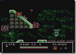 Firebrand And Gargoyle's Quest II Flapping Its Way To Wii U - Siliconera