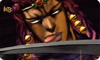 Kars Displays Cruel And Beautiful Violence In JoJo's Bizarre Adventure ...