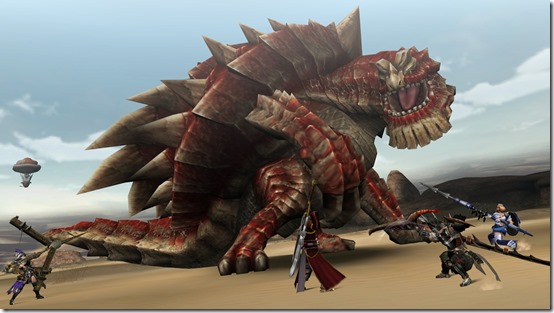 Hunting Action Game Players Share Their Playing Habits From Japan ...