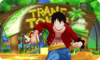 One Piece: Unlimited World Red Brings Us To Trans Town - Siliconera