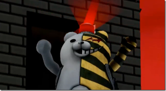Look Out! Monokumas Are Everywhere In Danganronpa: Another Episode ...