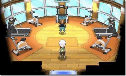 12 Years Later, Here Are Pokémon Omega Ruby And Alpha Sapphire's Gym ...