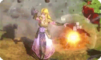Zelda Waves The Wind Waker In Hyrule Warriors - Siliconera