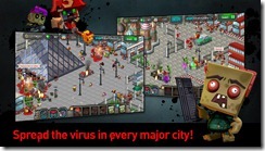 Infect The World With Zombies In This Game - Siliconera