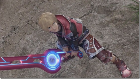 Shulk Confirmed As Playable Character In Super Smash Bros. [Update ...