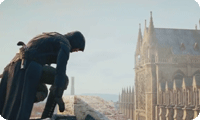 Assassin's Creed Unity Trailer Gets A New Trailer At Gamescom - Siliconera