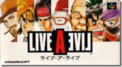 Live A Live Will Be Re-Released On Virtual Console For Its 20th ...