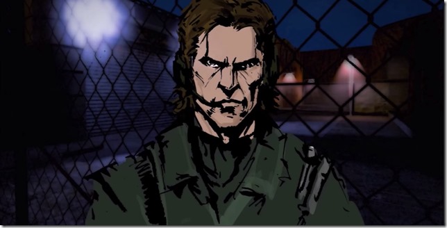 Metal Gear Fan Remake Project Lead Talks About The Cancellation ...