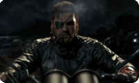 Watch Konami’s Metal Gear Solid V Livestream From Gamescom - Siliconera