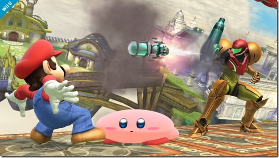 Super Smash Bros. Director On Finding The Balance Between Fun And ...
