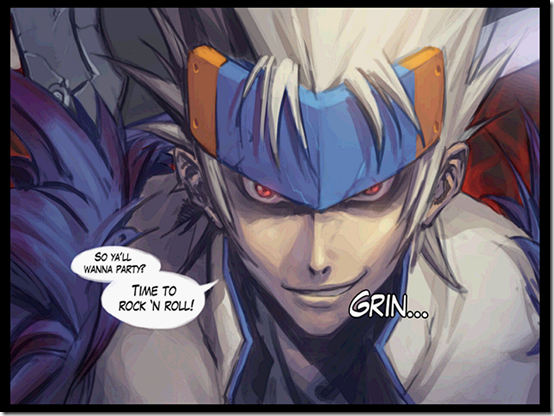 Learn More About Dungeon Fighter Online’s Male Slayer - Siliconera