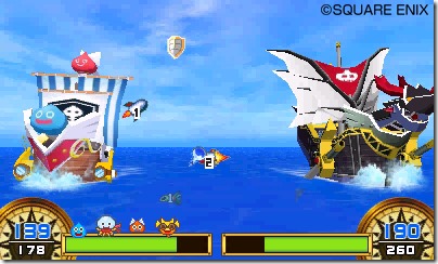 Square Enix Will Consider Localizing More Dragon Quest: Rocket Slime ...