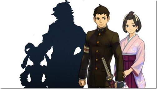 Yes, Watson Is Still An M.D. In The Great Ace Attorney - Siliconera