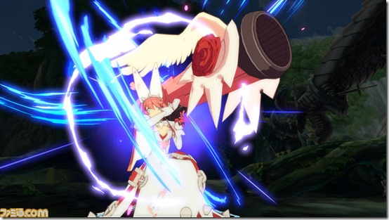 Guilty Gear Xrd –Sign-‘s New Gunner Girl Is Full Of Love And Sweetness ...
