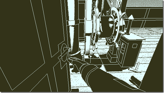 Papers, Please Creator Releases Early Demo Of His Next Game - Siliconera